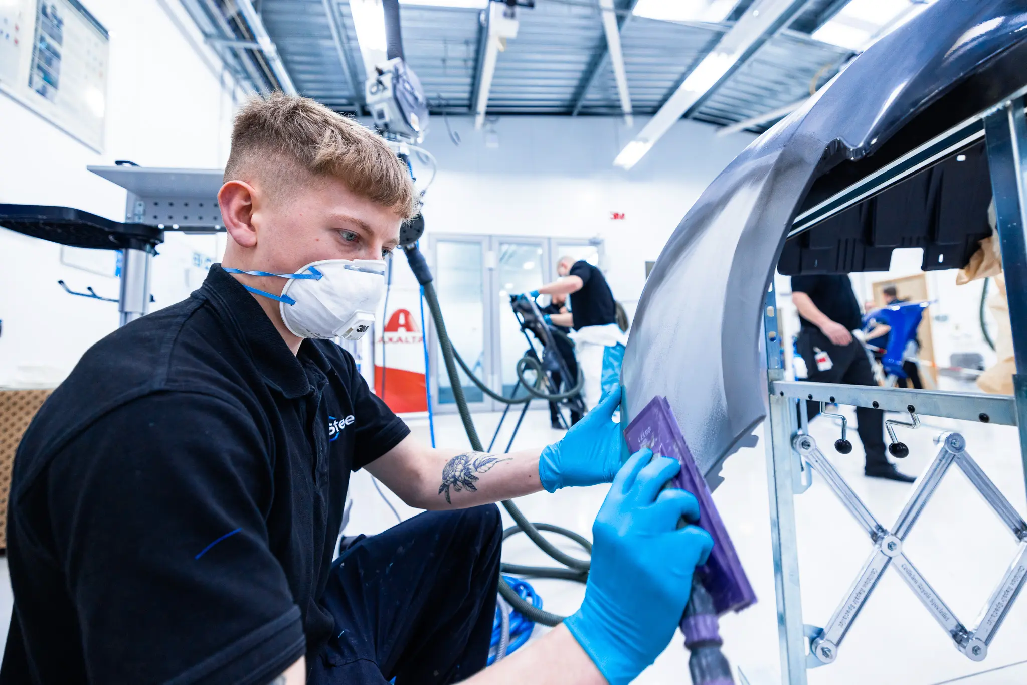 Benefits of Vehicle Repair Apprenticeships | AutoRaise